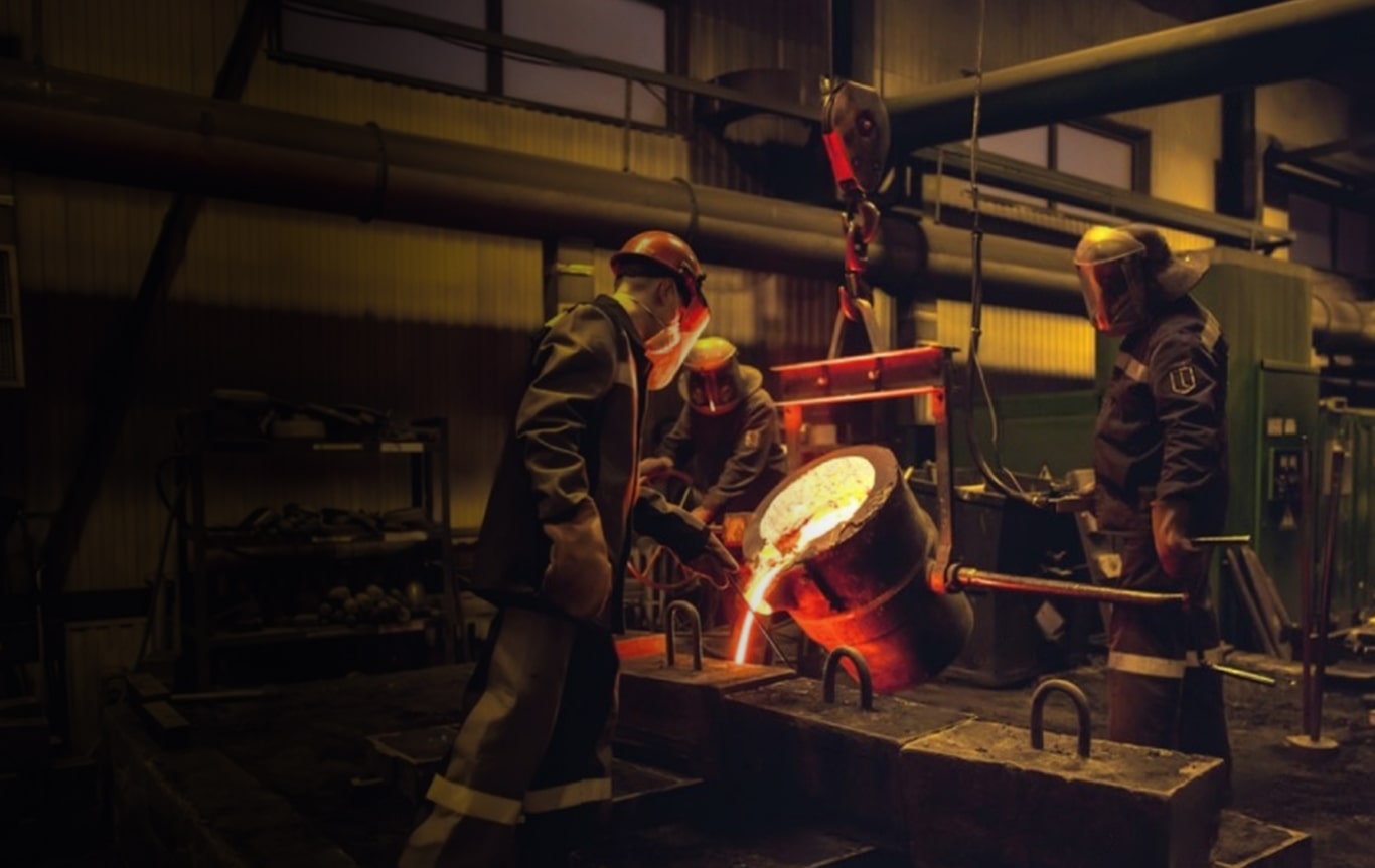 Contact Us – BNP Gold Refinery