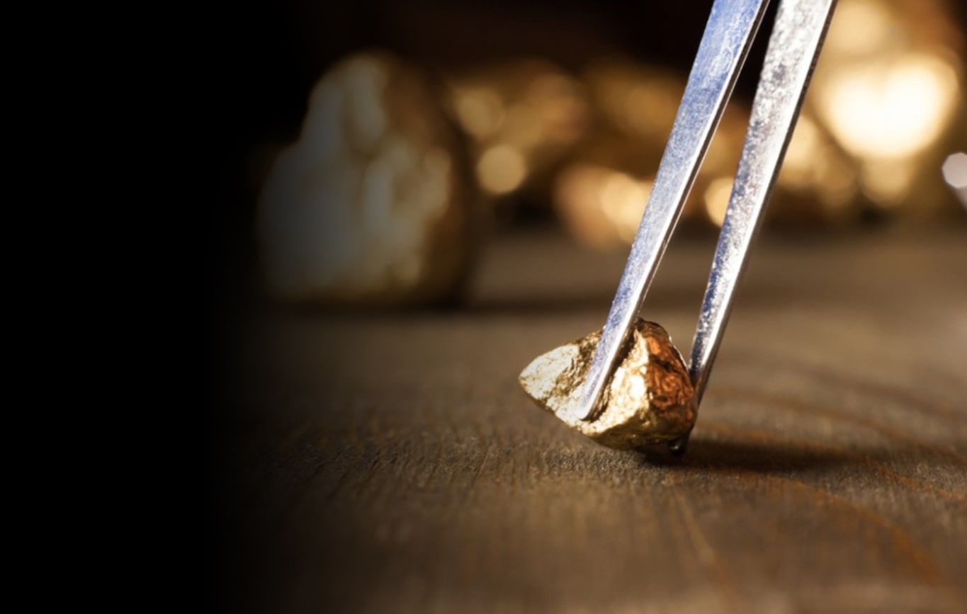 Services – BNP Gold Refinery